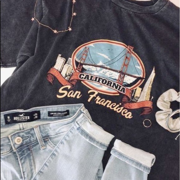 Brandy Melville | Other | 35 Piece Vsco Box | Poshmark